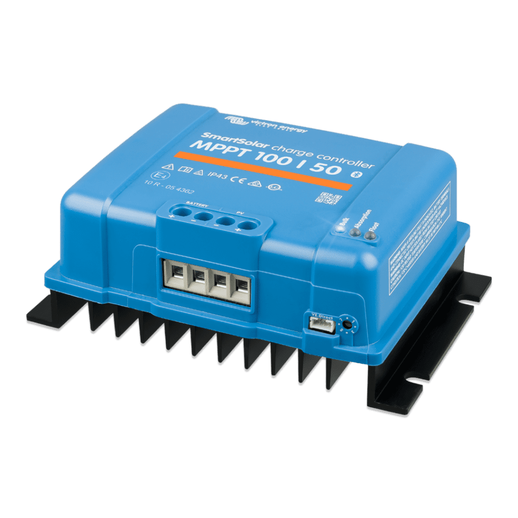 Victron SmartSolar MPPT 100|50 - EXPLORIST.life
