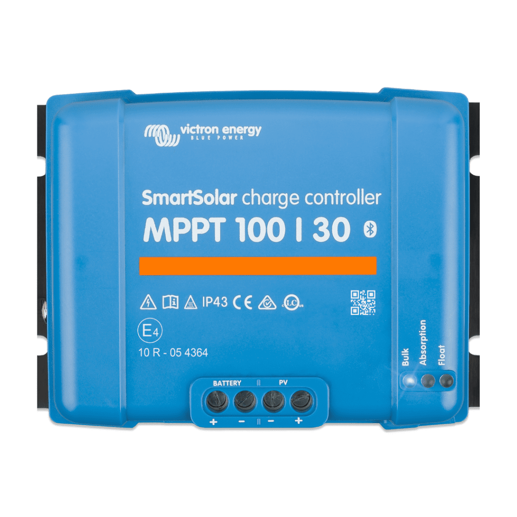 Victron Multiplus-II 24/3000 70-50 2x120V - EXPLORIST.life