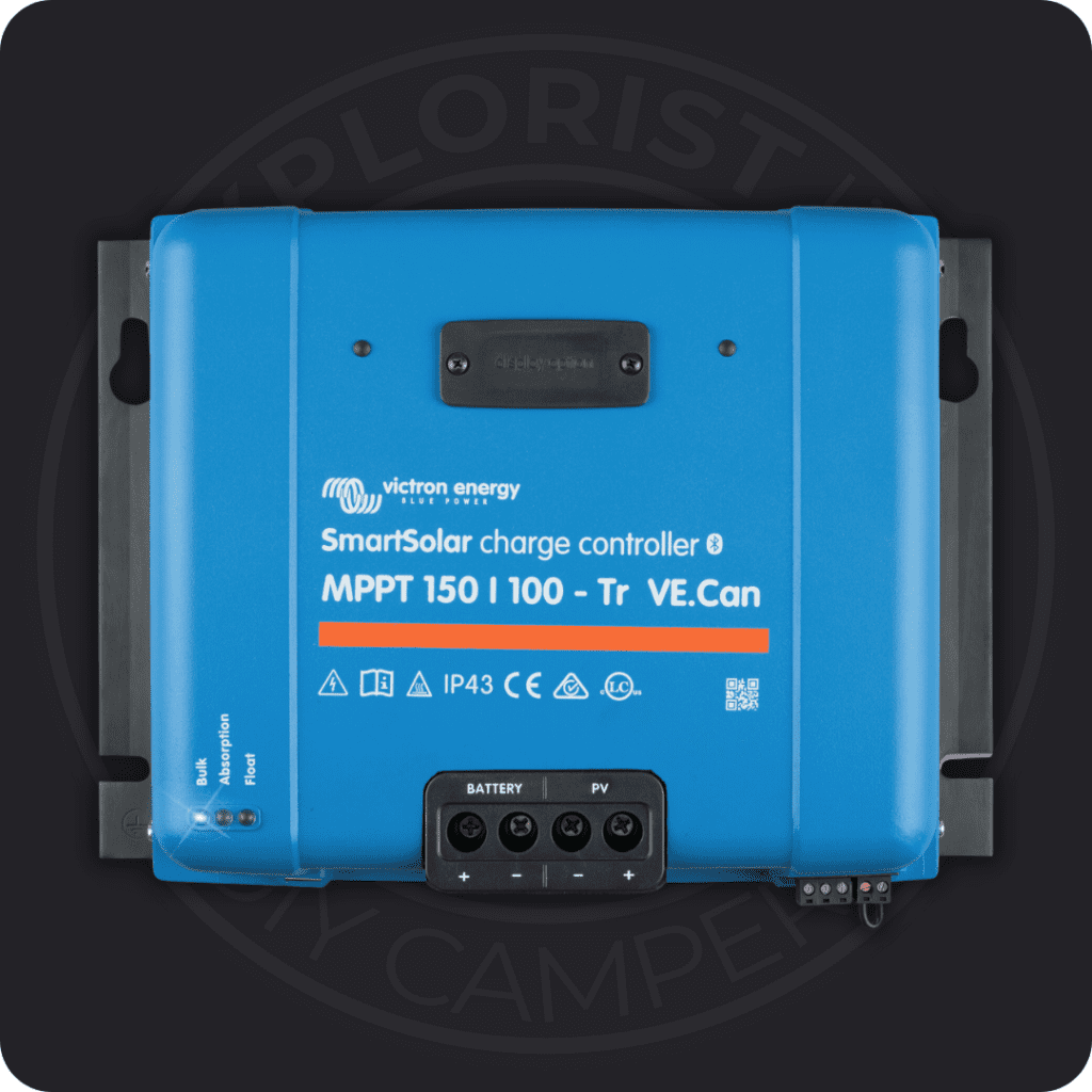 Victron Multiplus 12/3000 120-50 120V - EXPLORIST.life