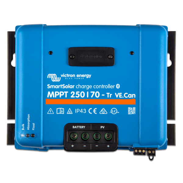 Victron SmartSolar MPPT 250|70 - EXPLORIST.life
