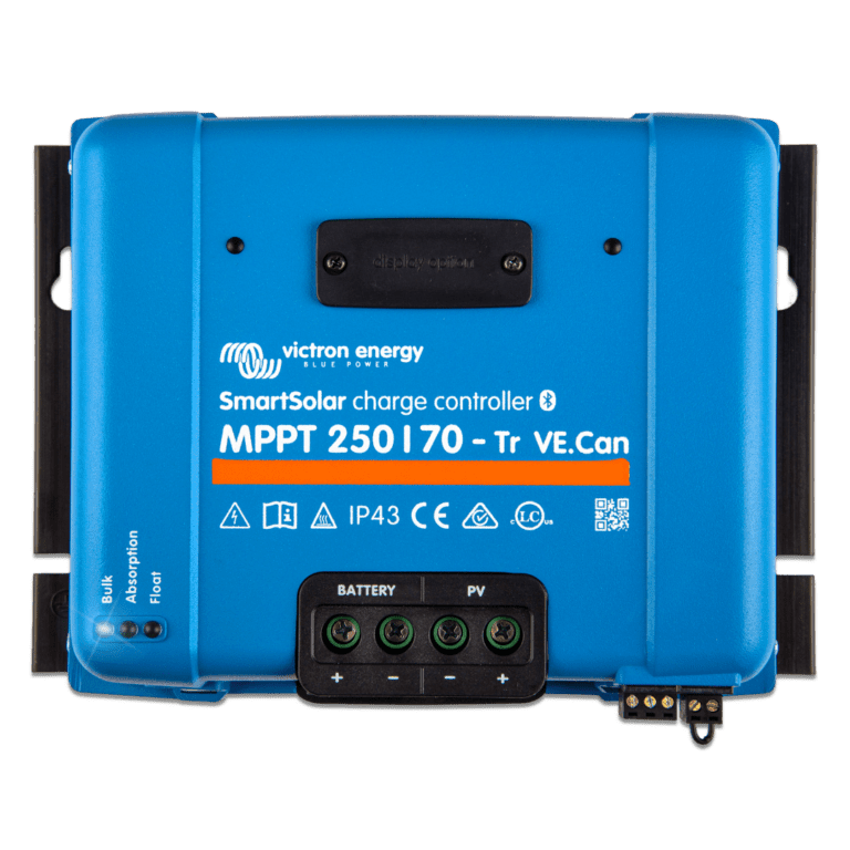Victron SmartSolar MPPT 250|70 - EXPLORIST.life