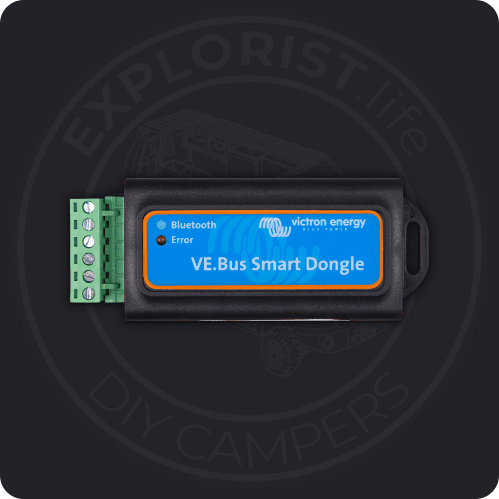 Victron VE.Bus Smart Dongle - EXPLORIST.life