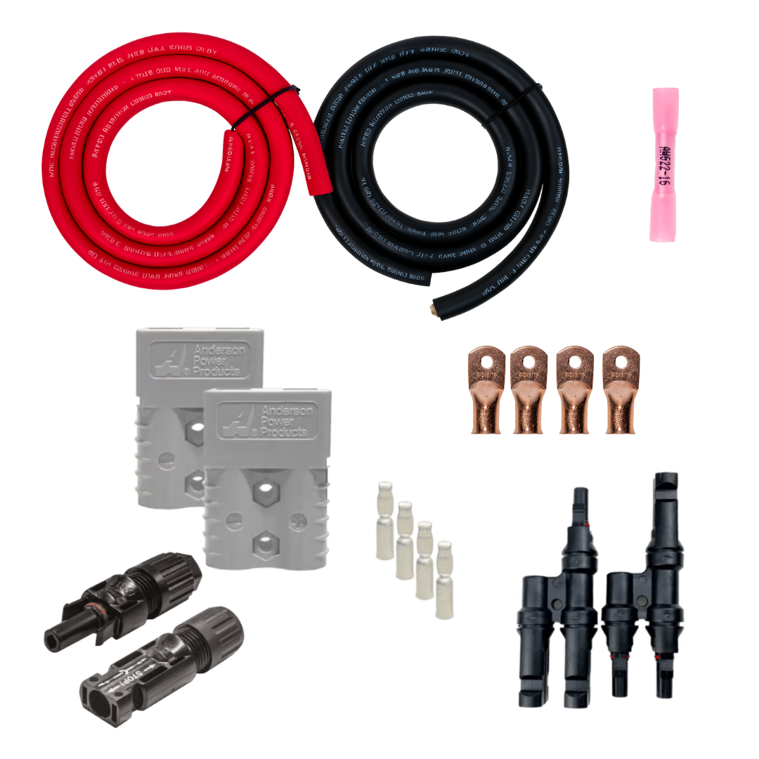 WIRE, CONNECTORS & TERMINALS - EXPLORIST.life