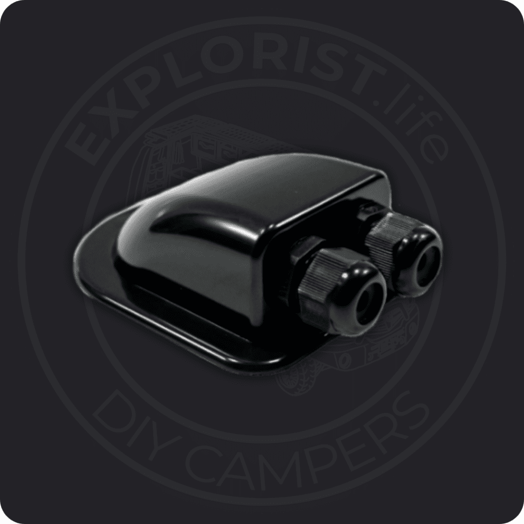 Roof Entry Gland - EXPLORIST.life